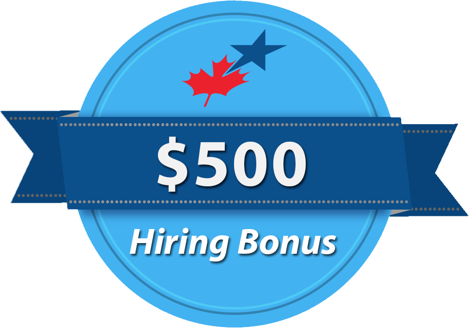 Chambers Transportation Group DCT Application Form - APPLY TODAY!